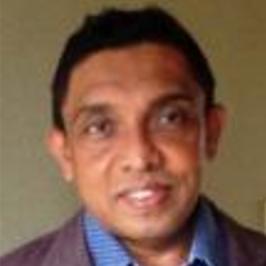 Abeyratne S, Professor | University of Colombo, Sri Lanka