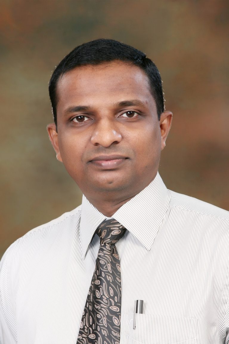 Dr Mahesh | University of Colombo | University of Colombo, Sri Lanka