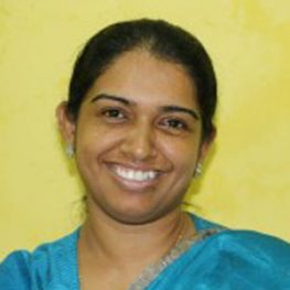 Krishanthi Custom | University of Colombo, Sri Lanka