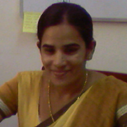 Ms. E. M. S. Ranasinghe | University of Colombo, Sri Lanka
