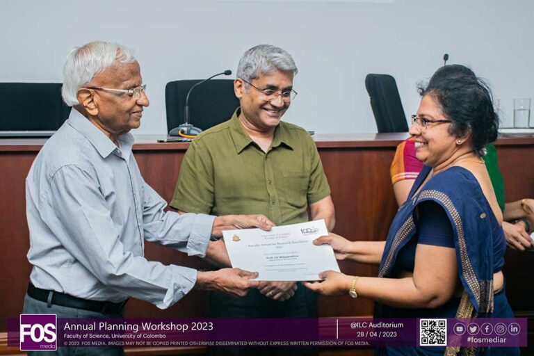 Academic Annual Planning Workshop 2023 – Faculty of Science ...
