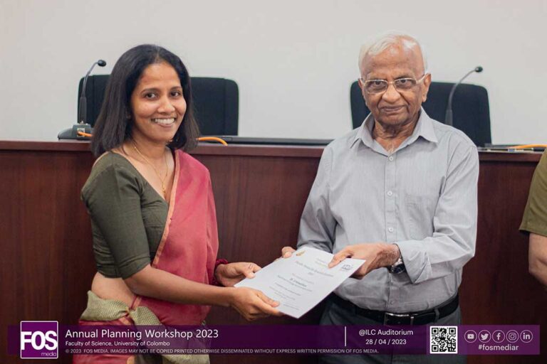 Academic Annual Planning Workshop 2023 – Faculty of Science ...