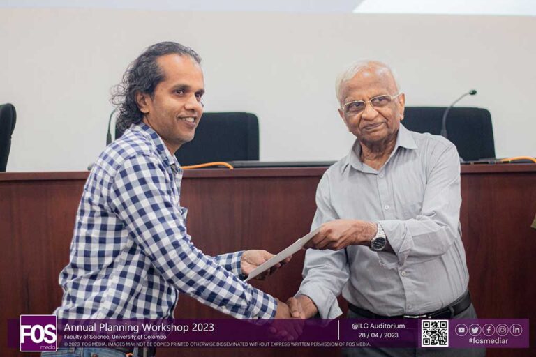 Academic Annual Planning Workshop 2023 – Faculty of Science ...