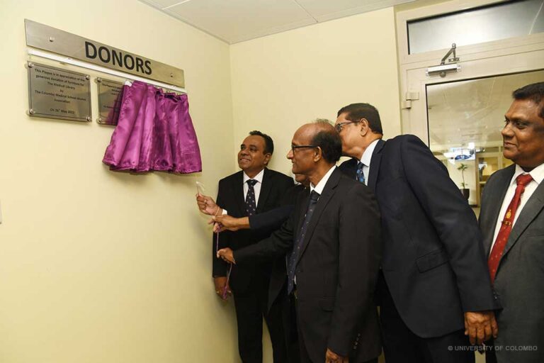 The Batch of 1973 Enhances UCFM Tower’s 2nd Floor with Modern Design ...