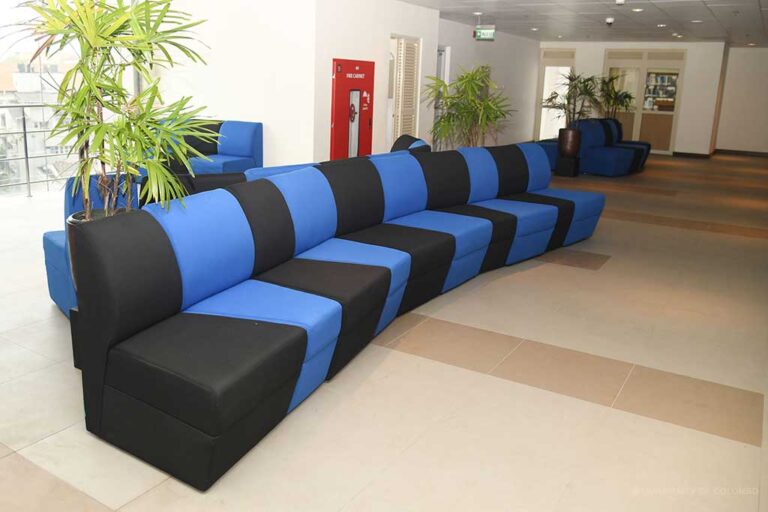 The Batch of 1973 Enhances UCFM Tower’s 2nd Floor with Modern Design ...