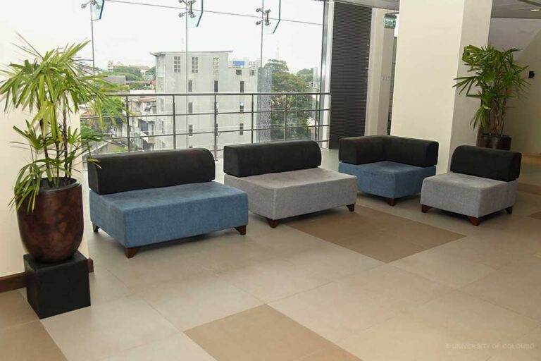 The Batch of 1973 Enhances UCFM Tower’s 2nd Floor with Modern Design ...