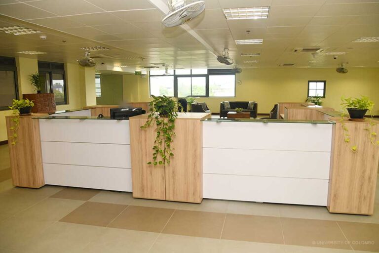 The Batch of 1973 Enhances UCFM Tower’s 2nd Floor with Modern Design ...