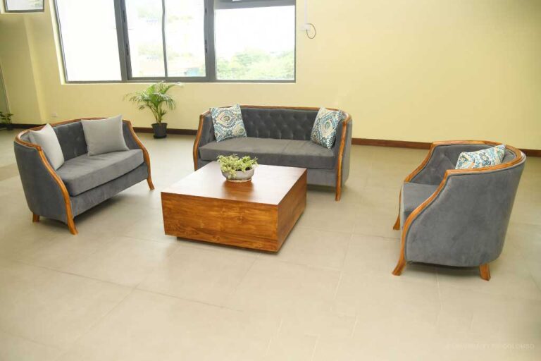 The Batch of 1973 Enhances UCFM Tower’s 2nd Floor with Modern Design ...