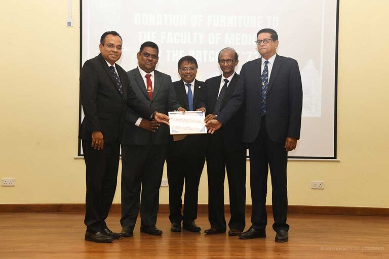 The Batch of 1973 Enhances UCFM Tower’s 2nd Floor with Modern Design ...