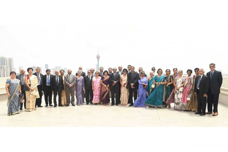 The Batch of 1973 Enhances UCFM Tower’s 2nd Floor with Modern Design ...