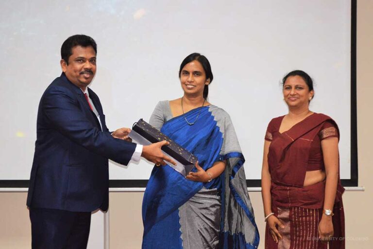 Business Idea Competition (BIC) 2023 | University of Colombo, Sri Lanka