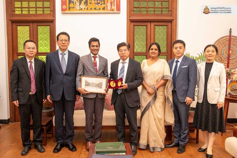 Delegation from Central China Normal University Focuses on ...
