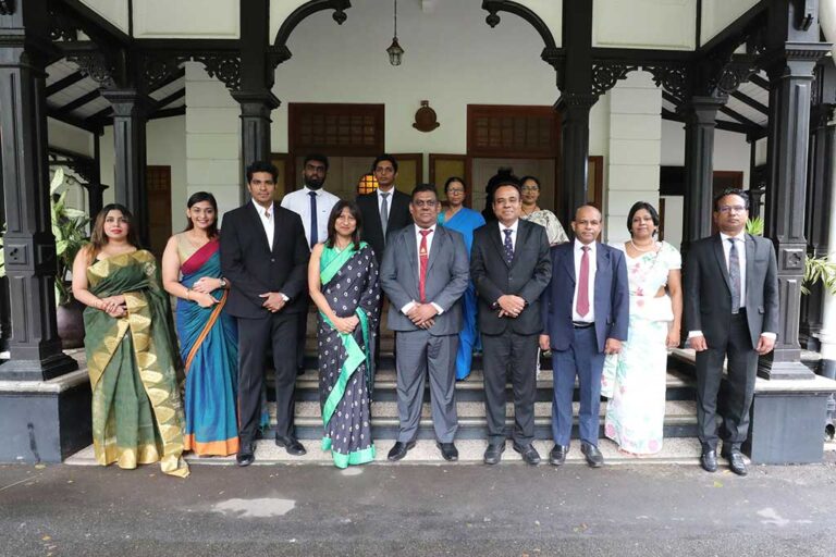 Clinical Centres in UCFM Tower: A Partnership with Dialog Axiata’s Doc 990 Service for Public ...