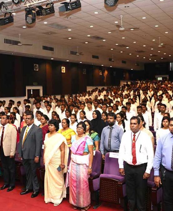 Gallery | University of Colombo, Sri Lanka