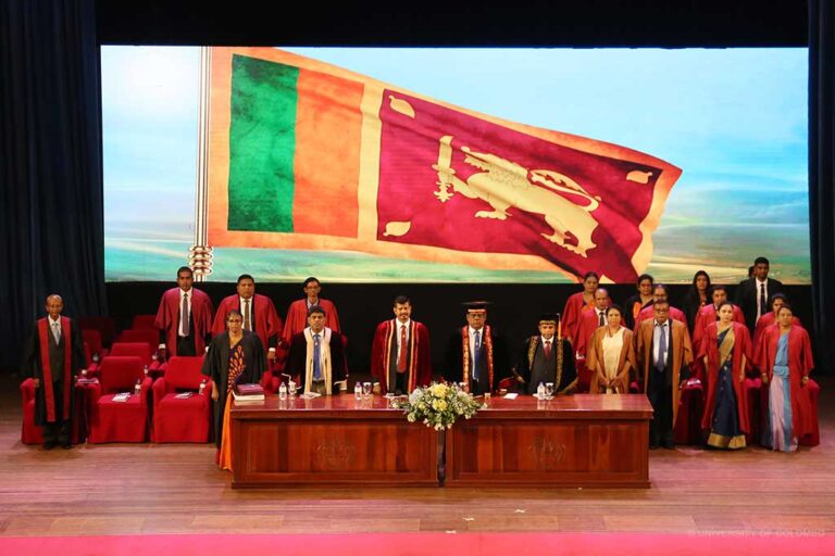 IHRA’s 7th Diploma Awards Ceremony Honours 426 Recipients | University ...