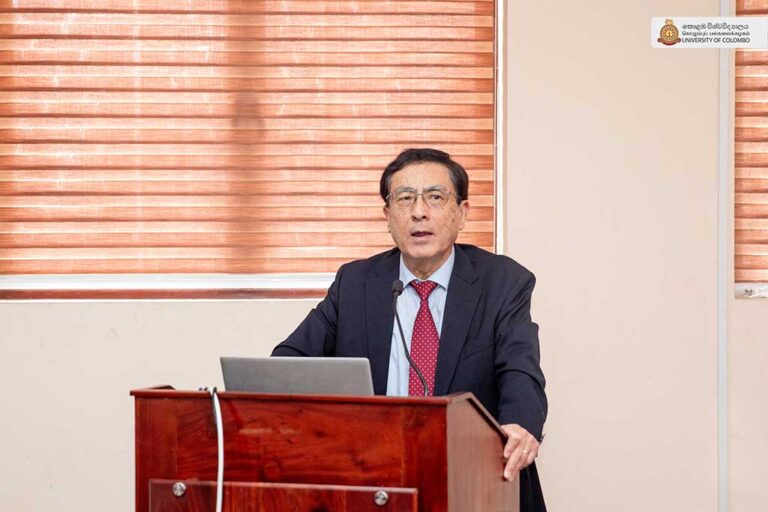 Industrial promotion of Sri Lanka – The Next goal and Required policy ...
