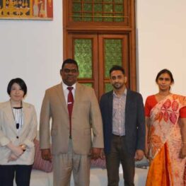 Masters | U-Course Categories | University of Colombo, Sri Lanka