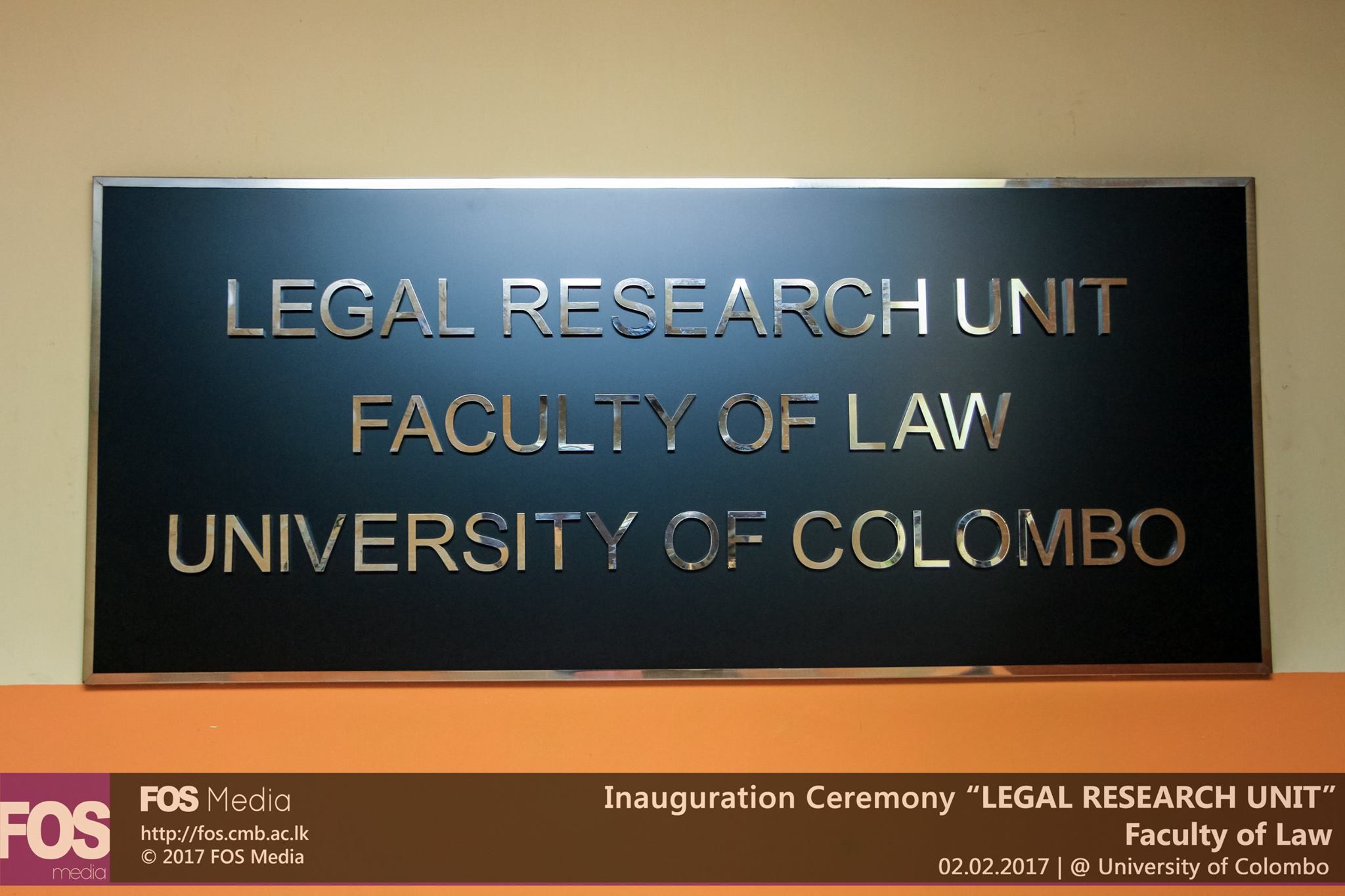 legal-research-unit-43 | University of Colombo, Sri Lanka