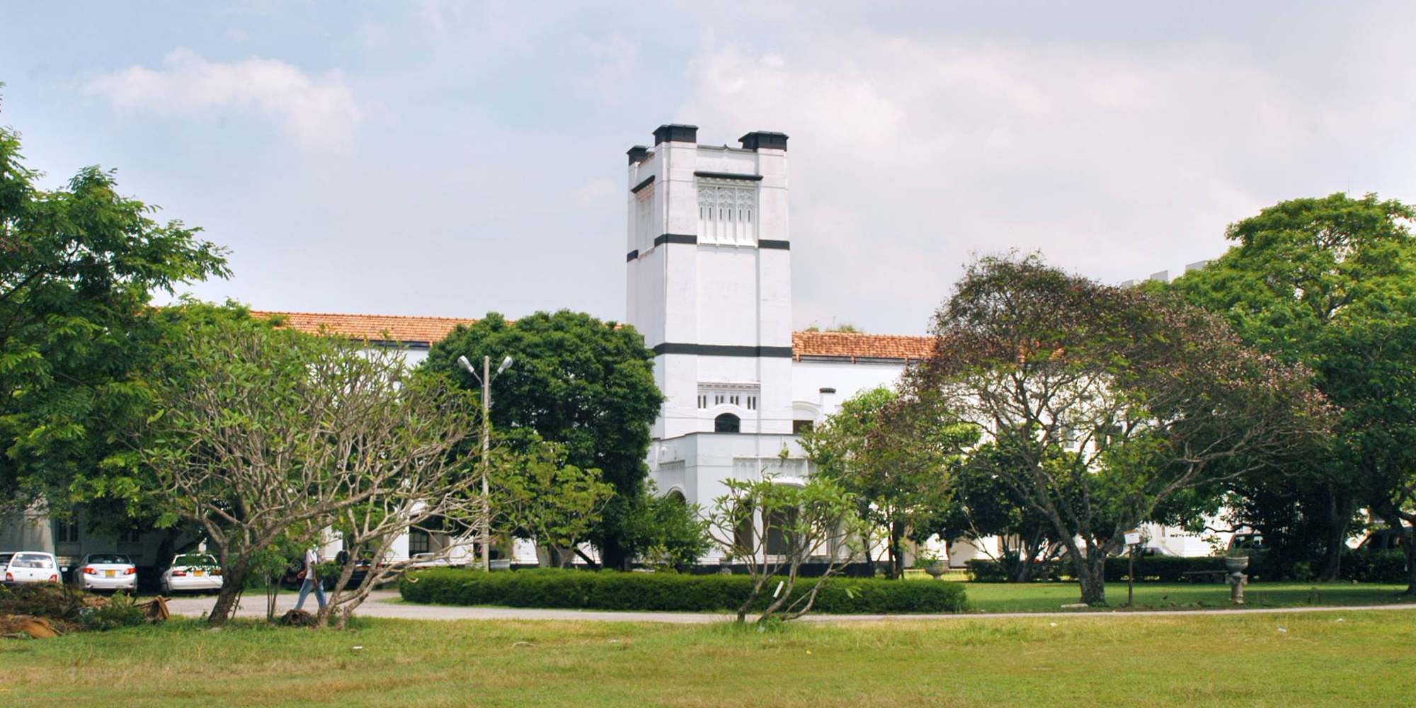 Certificate Courses | University of Colombo, Sri Lanka