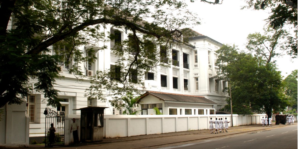 Certificate Courses | University of Colombo, Sri Lanka