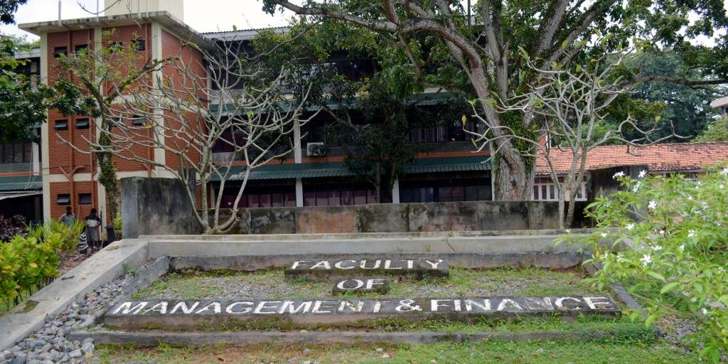 Diploma Courses | University of Colombo, Sri Lanka