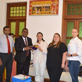 Masters | U-Course Categories | University of Colombo, Sri Lanka