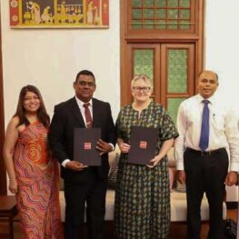 Masters | U-Course Categories | University of Colombo, Sri Lanka