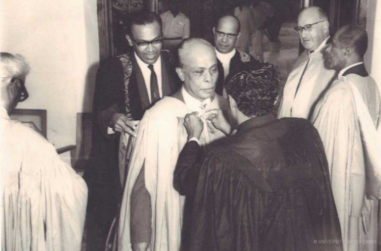 Sir Ivor Jennings Museum | University of Colombo, Sri Lanka