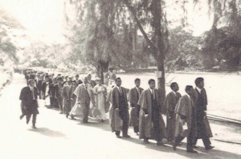 Sir Ivor Jennings Museum | University of Colombo, Sri Lanka