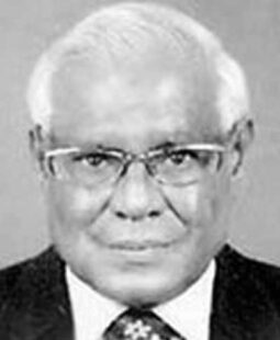 Demise of Professor S.M.P. Senanayake | University of Colombo, Sri Lanka