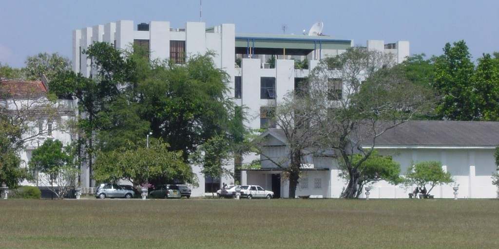 Certificate Courses | University of Colombo, Sri Lanka