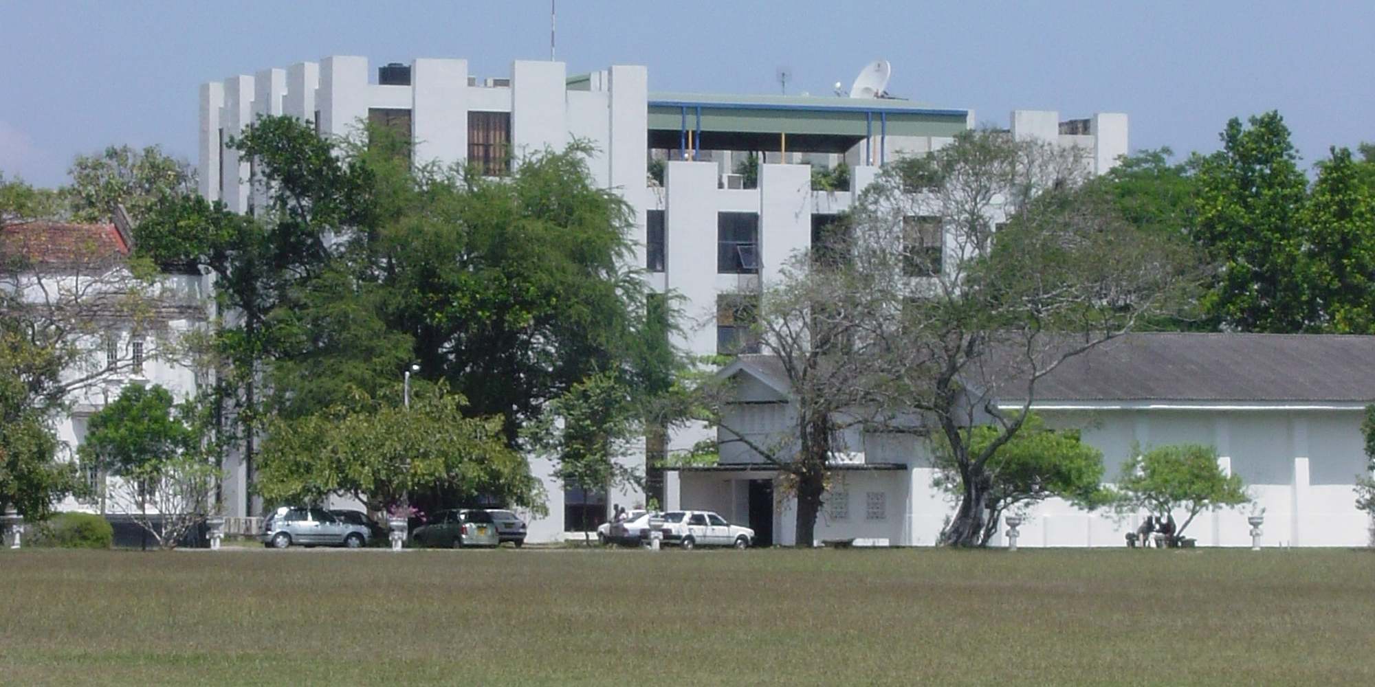 Certificate Courses | University of Colombo, Sri Lanka